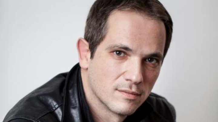 Διάλεξη του φιλοσόφου Michael Foessel στο Γαλλικό Ινστιτούτο - The Dock Rat