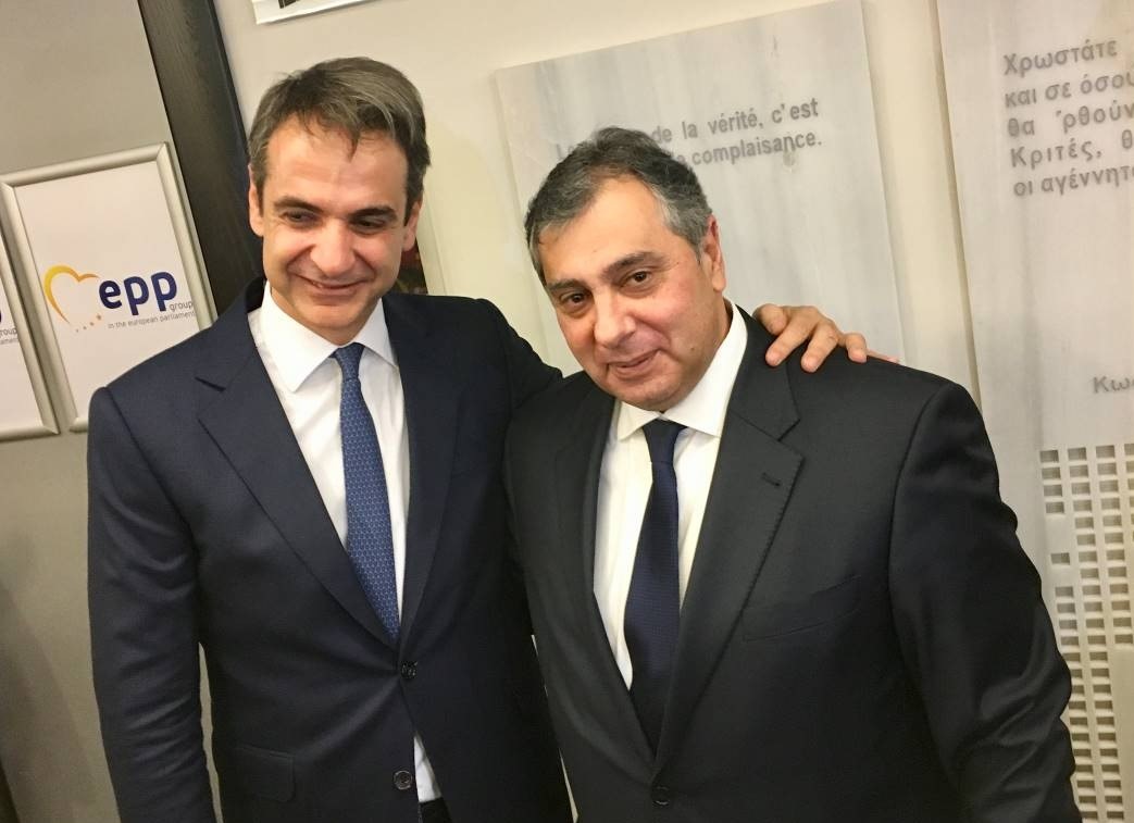 Δέκα επισημάνσεις του Ε.Β.Ε.Π. για τους κινδύνους και τις αναπτυξιακές ...