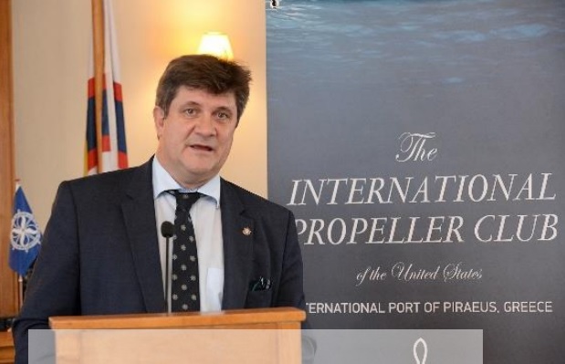 Propeller Club-Port of Piraeus : Στους στους Βουλιαράτες της Β.Ηπείρου ...