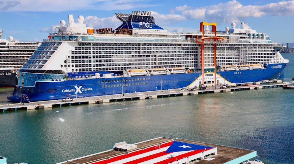 Η Celebrity Cruises ενέταξε νέους ελληνικούς προορισμούς - The Dock Rat
