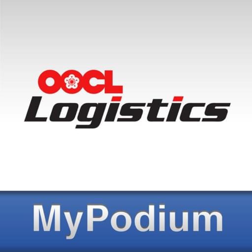 Η OOCL Logistics παρουσίασε το PODIUM® Precision - The Dock Rat
