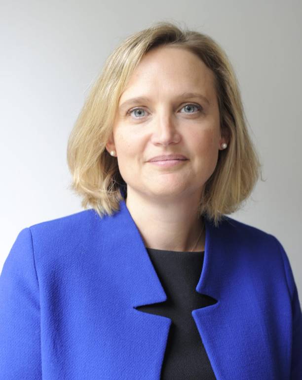 Η Marie-Caroline Laurent νέα Γενική Διευθύντρια της CLIA για την Ευρώπη ...