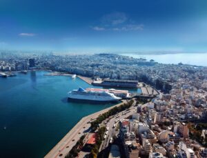 PPA S.A.: Publication of the 2024 Sustainability Report - The Dock Rat