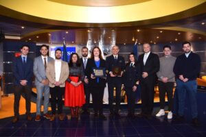 PPA S.A.: Piraeus Port Authority inaugurates the 2026 cruise season ...